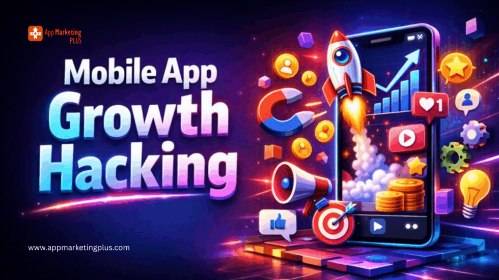 Mobile App Growth Hacking: Explosive Strategies That Work in 2026 ...