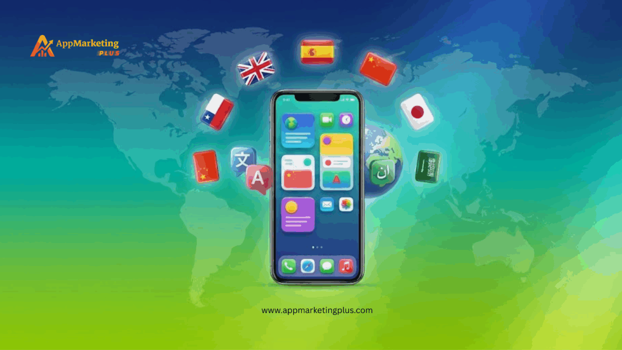 App Localization Strategy: Unlocking Global Markets in 2026 ...